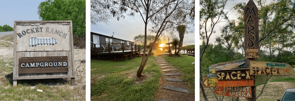 Rocket Ranch: Your Ultimate Space Exploration Glamping Experience Near ...