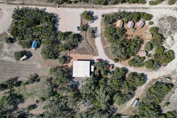 Farms, Ranches and Unique Property