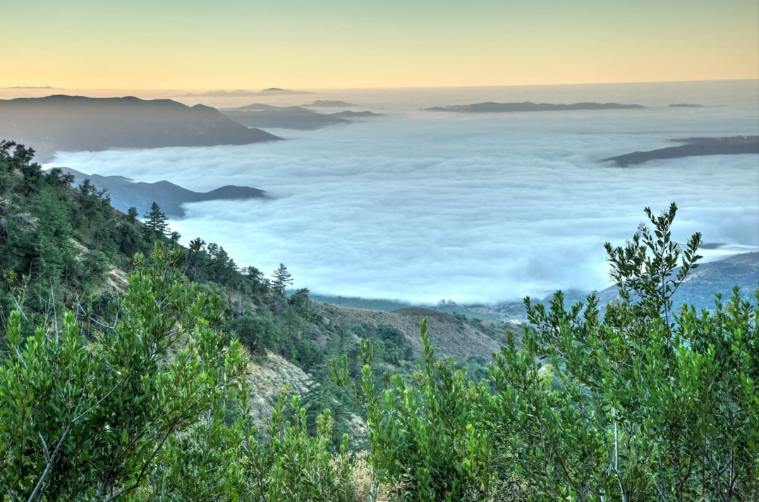 Harrison Serenity Ranch Glamping