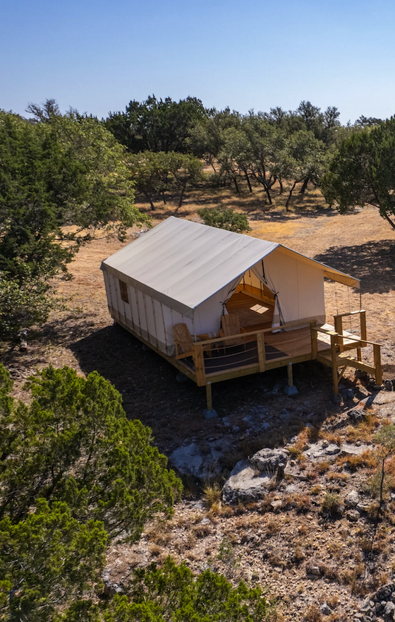 Branch Out Glamping | Helping glamping businesses thrive.